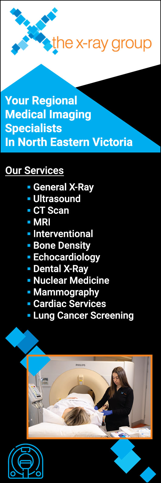 The X-Ray Group Albury The Gardens - Doctor The Gardens 470 Wodonga Pl ...