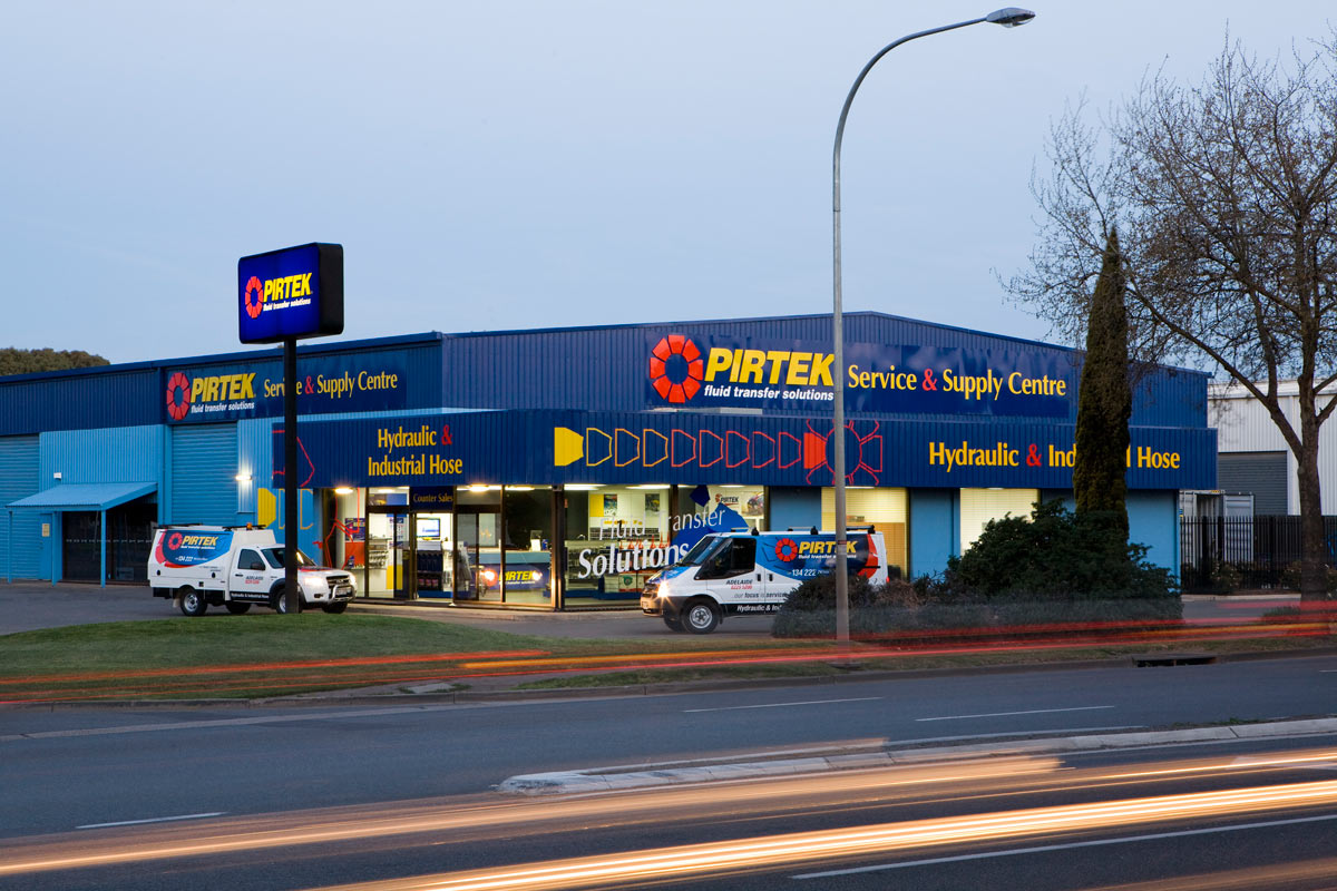 Pirtek Southern Highlands - Hydraulic Equipment & Supplies - Unit 2, 40 ...