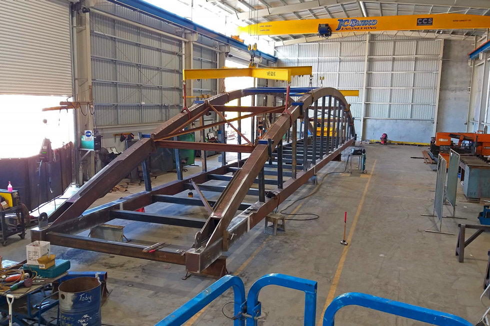 J.C. Butko Engineering Pty Ltd - Engineering & Engineers 7 Moloney Dr ...