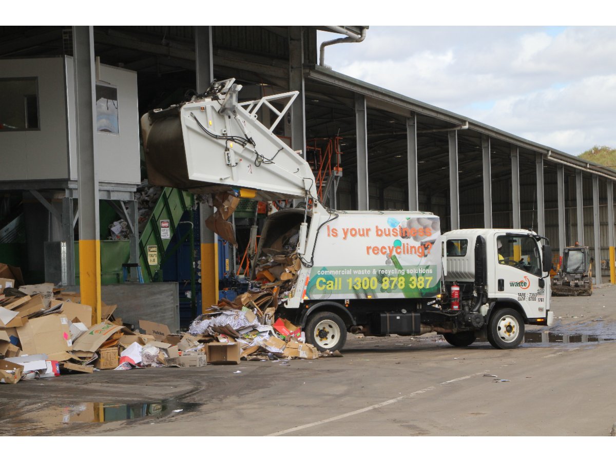 Northern Rivers Waste - Waste Disposal & Reduction Services - 313 ...