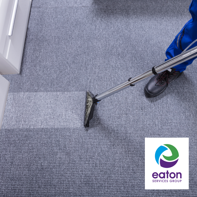 Eaton Services Group - Commercial & Industrial Cleaning Services 2/ 18 ...