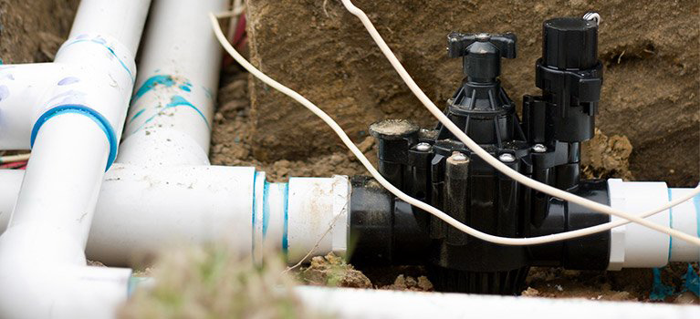 Able Reticulation & Bore Services - Irrigation & Reticulation Systems ...
