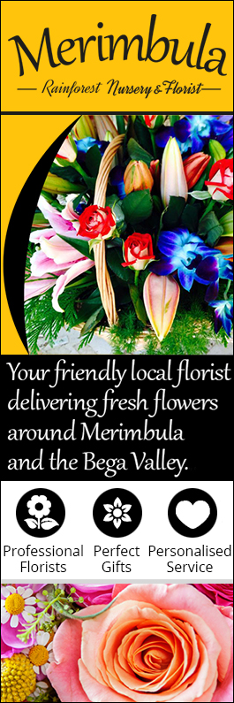 Merimbula Rainforest Nursery & Florist - Florists 402 Sapphire Dr, Tura ...