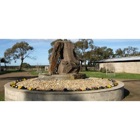 Wallington Park Equestrian Centre - Horse Riding 1625 Bellarine Hwy ...