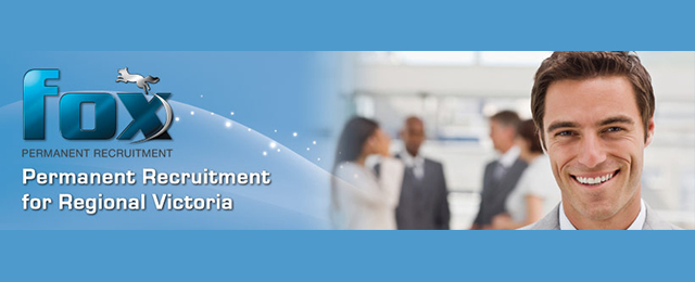 Fox Personnel - Employment & Recruitment Agencies 636B Wyndham St ...