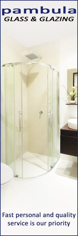 Pambula Glass & Glazing - Glazier & Glass Replacement Services - Unit 1 ...