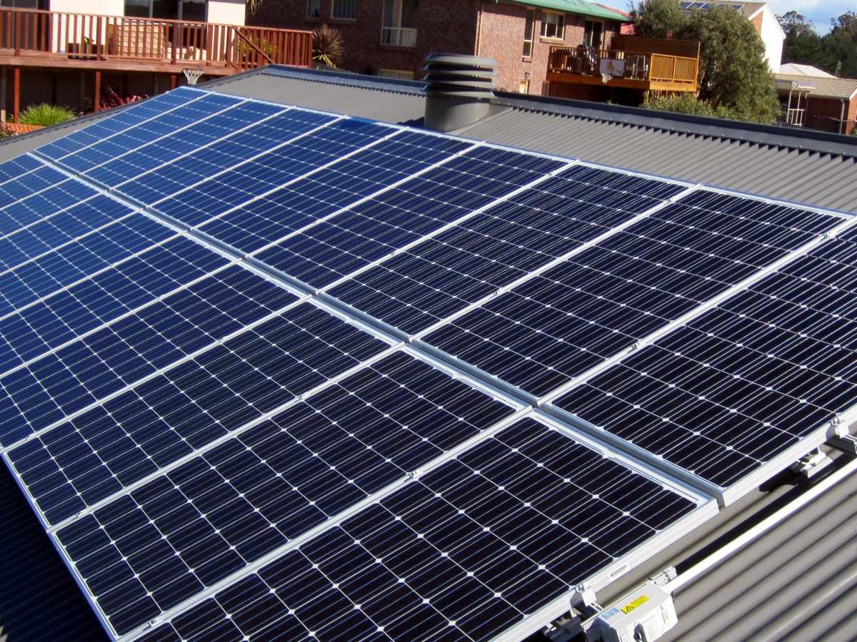 DMS Energy - Solar Energy Spreyton | Yellow Pages®