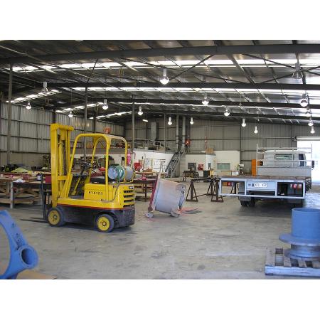 Rubbertex Pty Ltd - Pipe Lining & Coating Unit 1/ 11 Creswell Rd, Largs ...