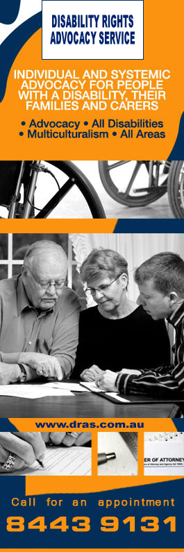 Disability Rights Advocacy Service - Disability Services & Care ...