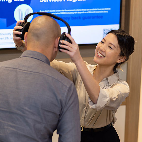 Audika Hearing Clinic Southport - Audiologist & Hearing Test Queen ...