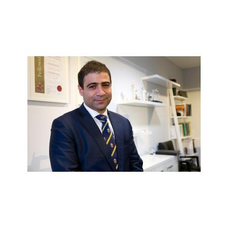 Kalamaras, Dr Michael - Orthopaedic Surgery Southport | Yellow Pages®