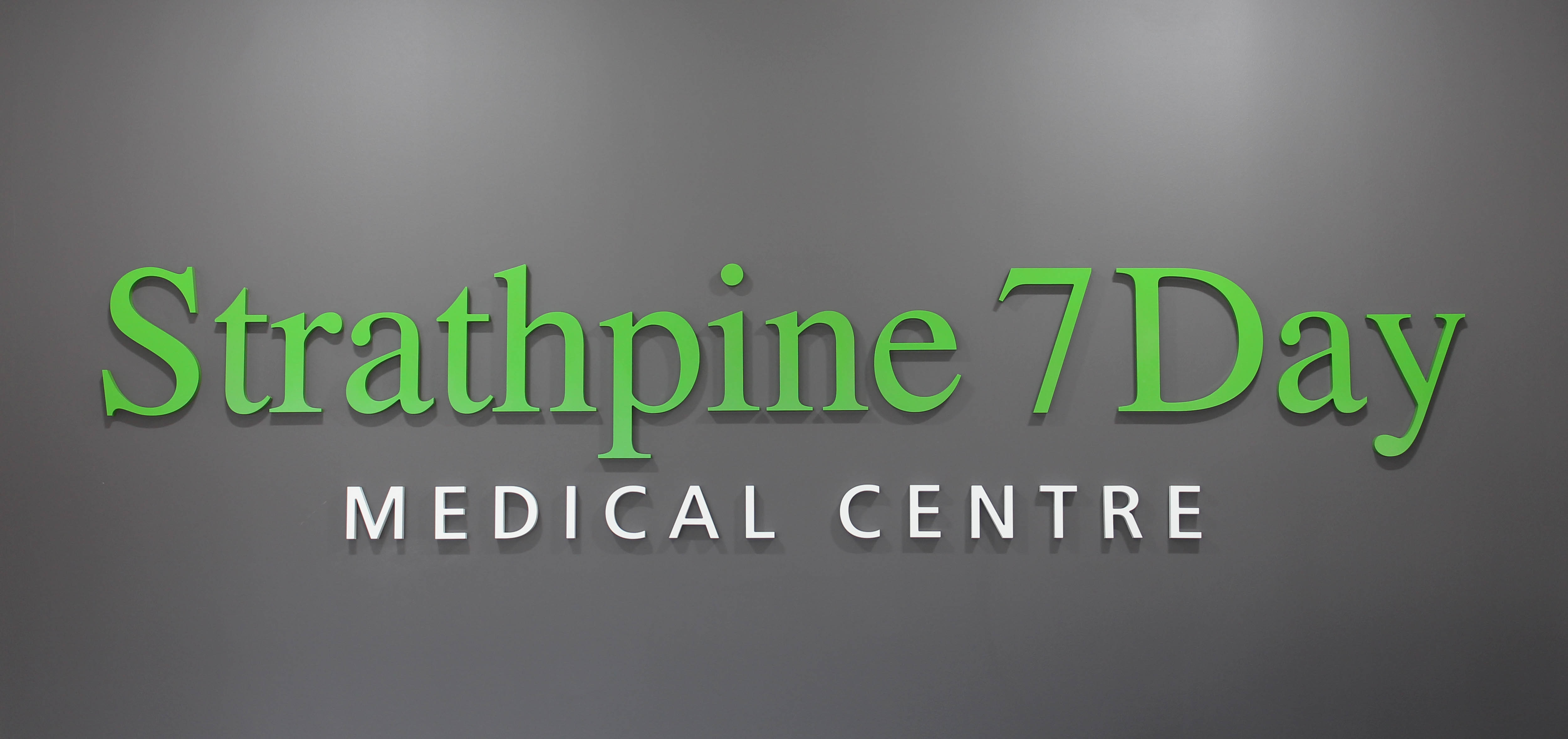 Strathpine 7 day Medical Centre in Cnr Bells Pocket And Gympie Rd 445 ...