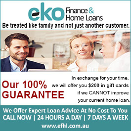 Eko Finance & Home Loans - Mortgage Brokers Windsor | Yellow Pages®