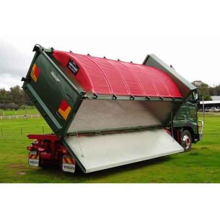 Vintrans Motor Body Builders & Transport Engineering - Motor Body ...