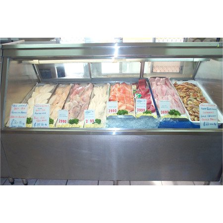 Fisheries On The Spit - Fish & Seafood - 21 Parkyn Parade - Mooloolaba