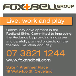 Fox & Bell Pty Ltd - Builder Suite 4 Krammer Place 19 Waterloo St ...