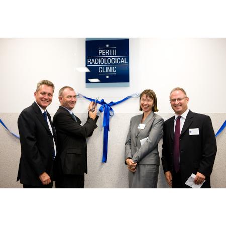 Perth Radiological Clinic on Victoria Street Radiology 21-23 Victoria ...