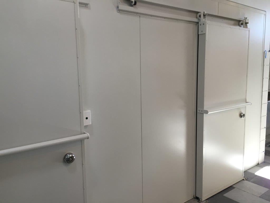 A.B.C Refrigeration Service - Cool Room Builders & Construction 183-185 ...