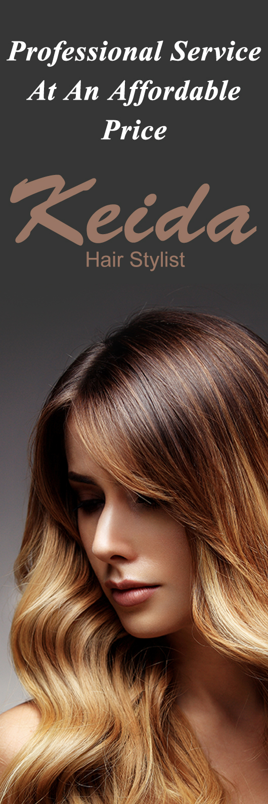 Keida Hair Stylist - Hairdresser 135 John St, Singleton NSW 2330 ...