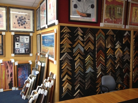 Framing Master - Photo Frames & Picture Framing Unit 1 96-98 Gladstone ...