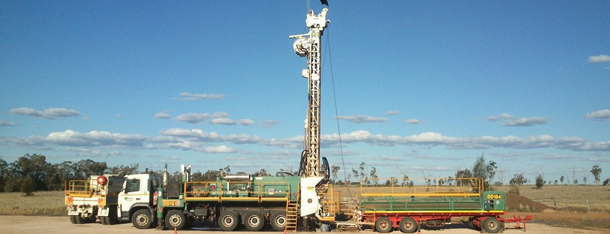 Dynamic Drilling - Boring & Drilling Contractors Chinchilla | Yellow Pages®