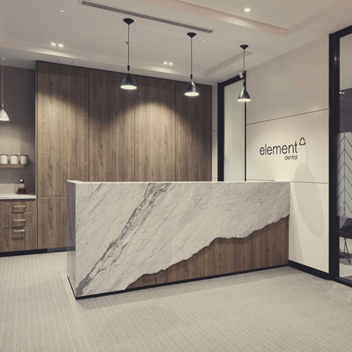 Element Dental in Element Building Suite 1.02 Ground Floor 200 Central ...