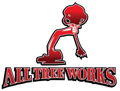 All Tree Works - Tree & Stump Removal Services - Mapleton