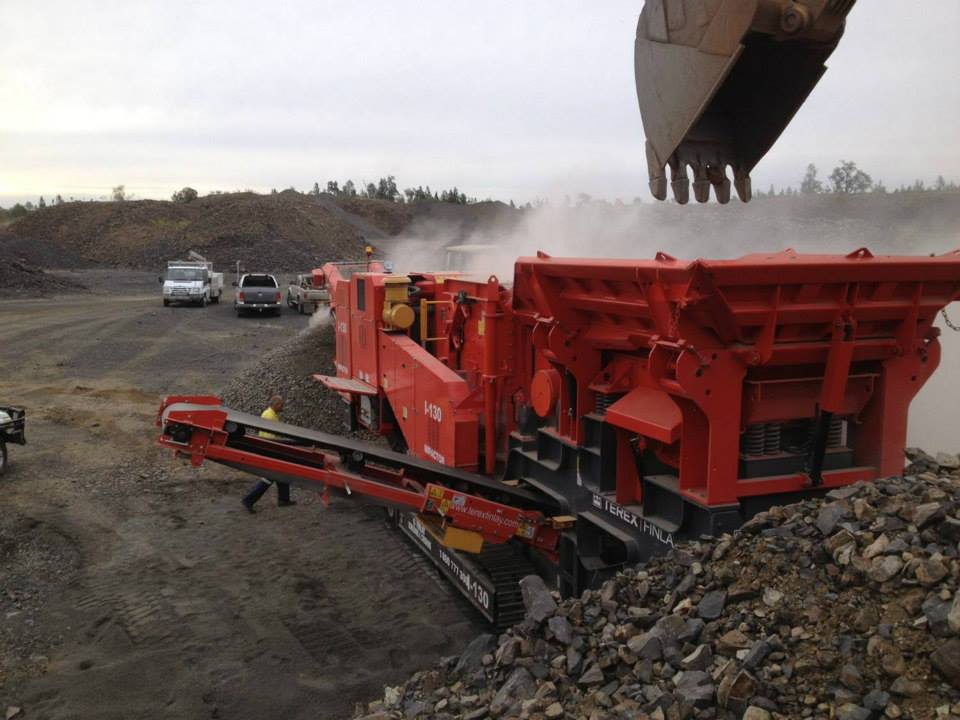 Johnstone Concrete & Quarries Pty Ltd - Sand, Soil & Gravel Supplies ...