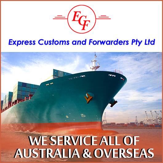 Express Customs & Forwarders Pty Ltd - Customs Brokers 8 Mace Way ...