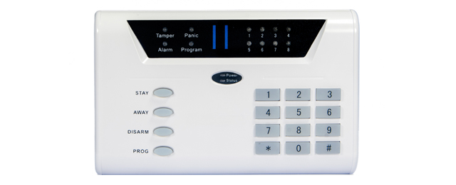 Mainline Security Products - CCTV & Security Cameras Gardenvale ...