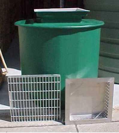 Industrial Separation System Pty Ltd - Water Treatment & Equipment - 3 ...