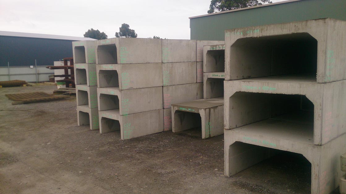 CCP CIVIL & PRECAST P/L - Concrete Products Colac East | Yellow Pages®