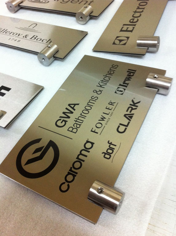 Ryan Signage Pty Ltd - Metal & Wood Signs Unit 10/ 55-59 Norman St ...