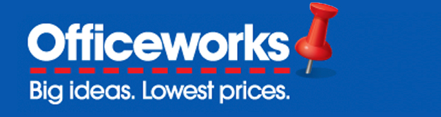Officeworks - Office Supplies - Kotara