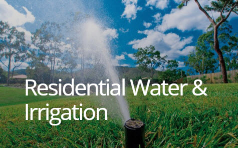 Think Water - Irrigation & Reticulation Systems - 26 Nyah Rd - Swan Hill