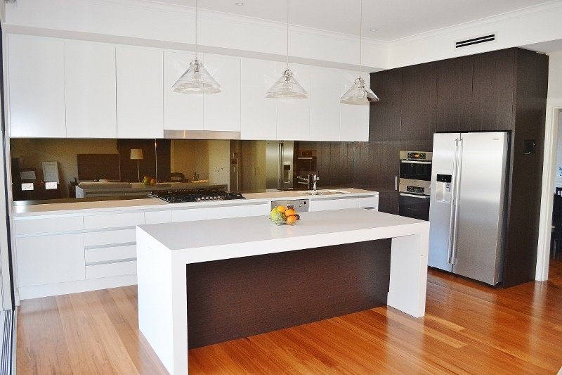 Creative Design Kitchens - Kitchen Renovations & Designs - Alexandria