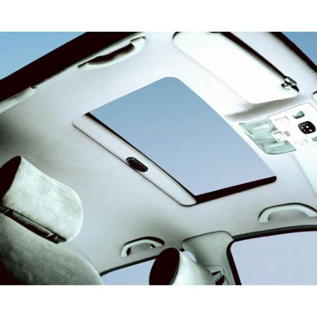 Custom Sunroofs Aust Pty Ltd - Car Accessories 110 Mitchell St ...