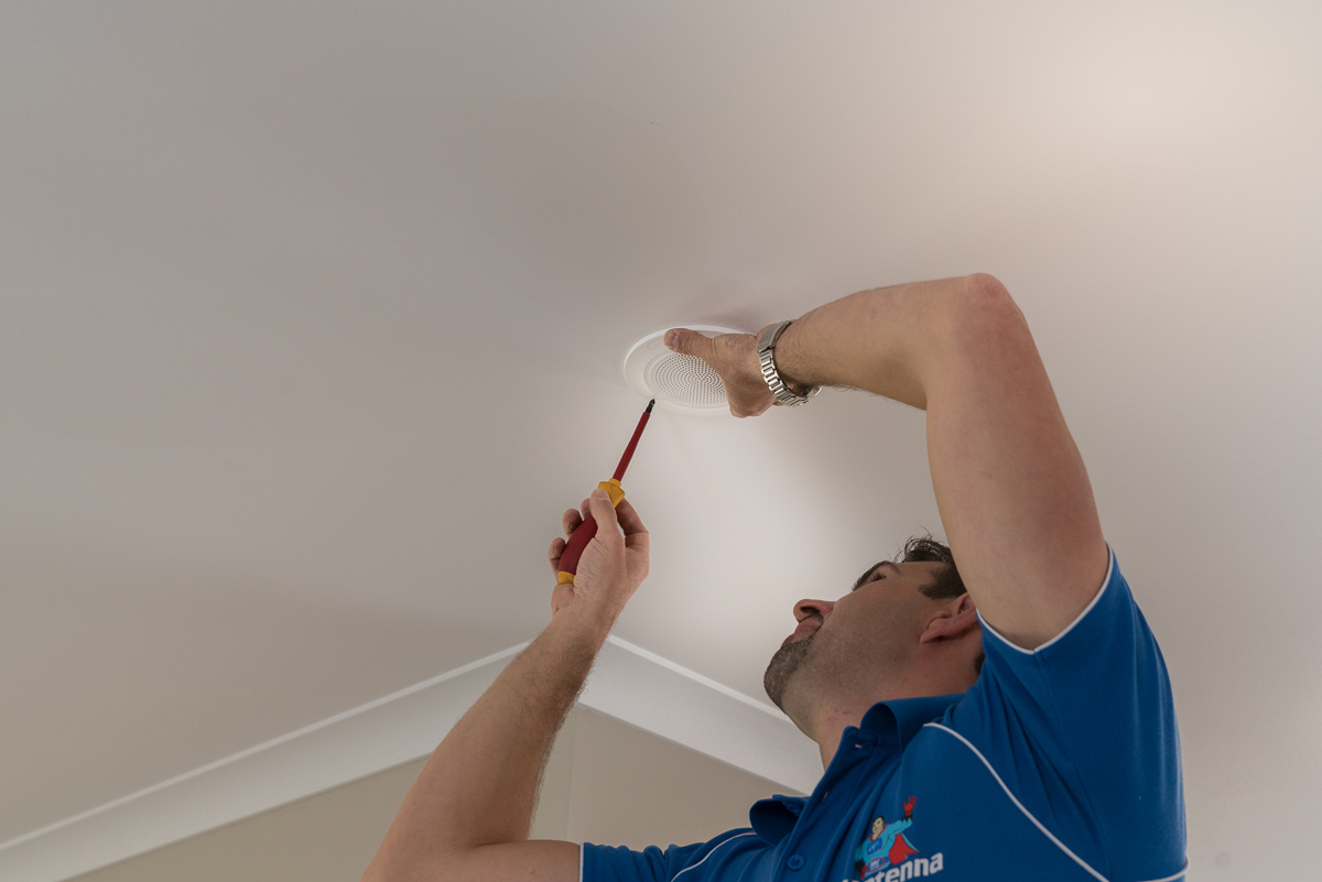 Mr Antenna - TV Antenna Services - Melbourne