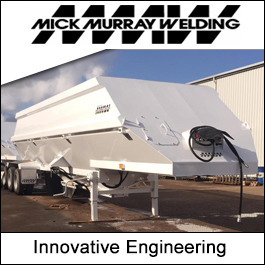 Mick Murray Welding - Steel Fabrication & Supplies 487 Woolcock St ...