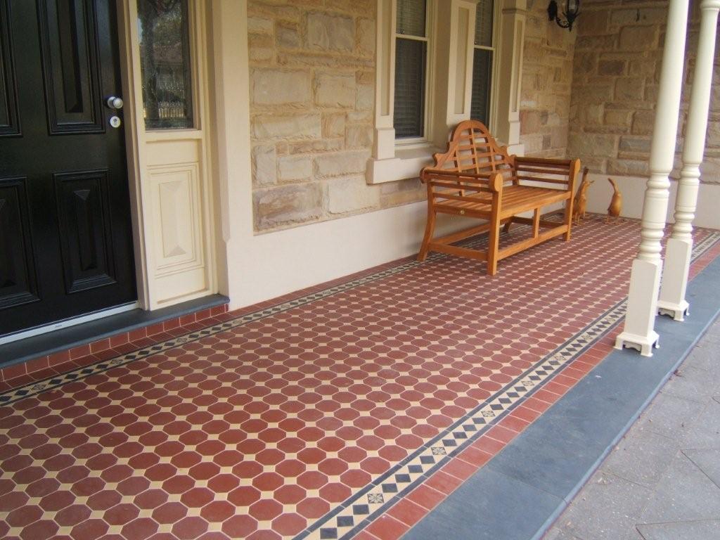 Colonial Tiling - Wall & Floor Tilers - 11 Gateway Dr - Salisbury Heights