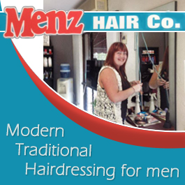 Menz Hair Co - Barbers & Barber Shops Unit 7/ 2-4 Kings St, Warners Bay ...