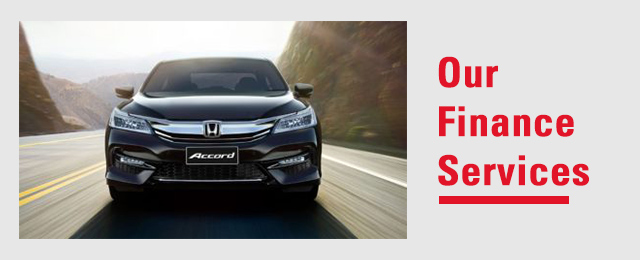 Austral Honda - New Car Dealers - 95 Breakfast Creek Road - Newstead