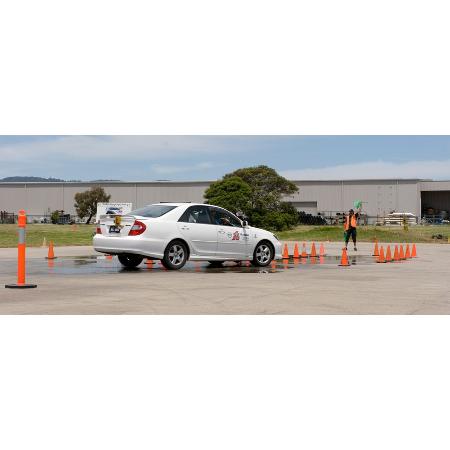 Metec - Advanced & Defensive Driving School 112 Colchester Rd, Kilsyth ...
