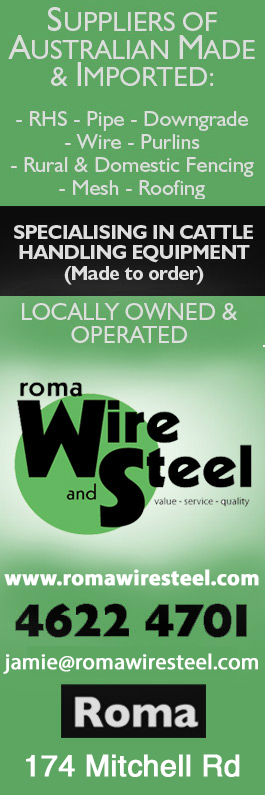 Roma Wire & Steel - Steel Supplies & Merchants Roma | Yellow Pages®