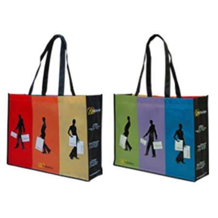 Bee Dee Bags Australia - Paper Bags - 17 Lambeck Dr - Richmond