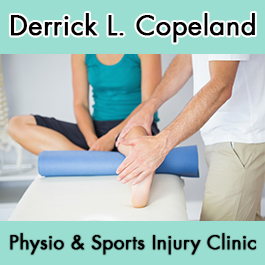 Derrick L. Copeland - Physiotherapist Abc Shopping Village, Whyalla ...