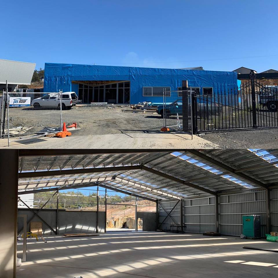 Trident Building Surveying & Certification - Building Surveyors 23A ...