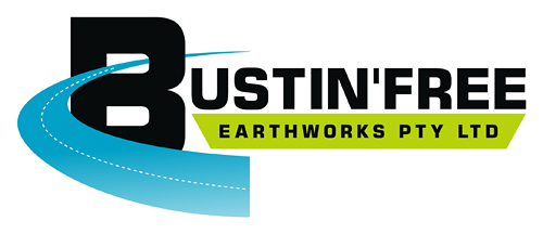 Bustin' Free Earthworks Pty Ltd - Excavation & Earthmoving Contractor ...