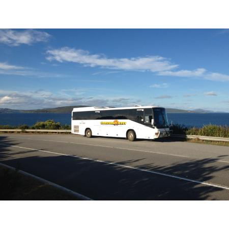 Horizons West Bus & Coach Lines in 105-111 Ewing St, Welshpool, WA 6106 ...