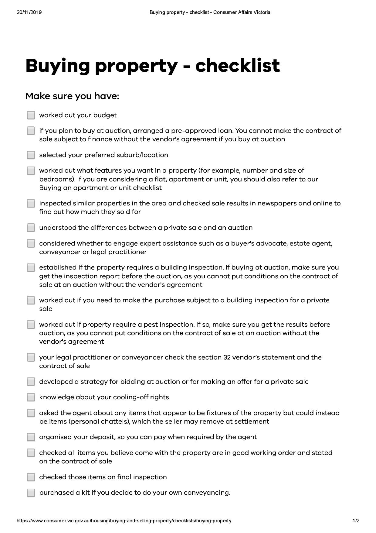 Accessible Conveyancing - Conveyancer & Conveyancing Services South ...